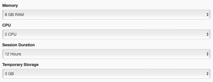 JupyterHub - User Documentation - ECMWF Confluence Wiki